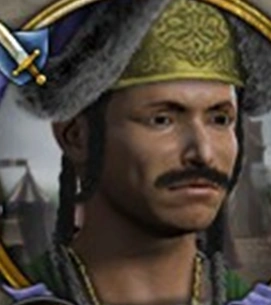 Khan Krum of Bulgaria | Historica Wiki | Fandom