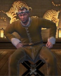 Kikkawa Tsunemoto | Historica Wiki | Fandom