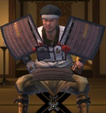 Kuki Takanaga | Historica Wiki | Fandom