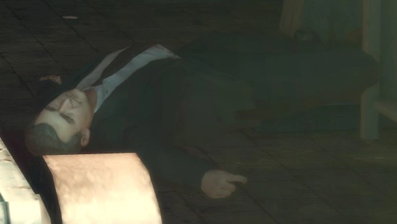 Leonio Tropea | Historica Wiki | Fandom