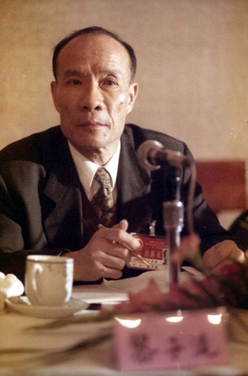 Li Ziliu | Historica Wiki | Fandom