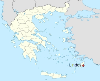 Lindos | Historica Wiki | Fandom