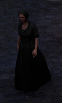 Lydia Eaton | Historica Wiki | Fandom