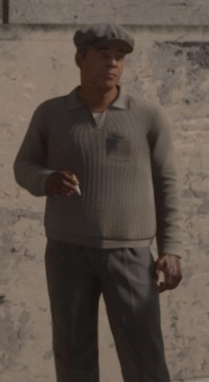 Lyonel Smith | Historica Wiki | Fandom