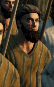 Madghan Ghattas | Historica Wiki | Fandom