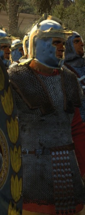 Marcellus Lucceius Marinianus | Historica Wiki | Fandom