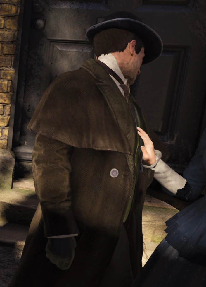 Marcus Lurkford | Historica Wiki | Fandom