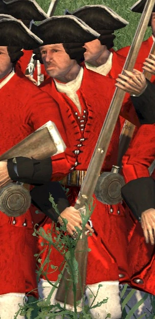 Marmaduke Sandes | Historica Wiki | Fandom