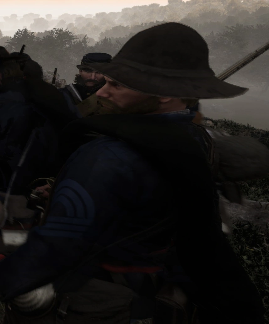 Marvin Y. Chappell | Historica Wiki | Fandom