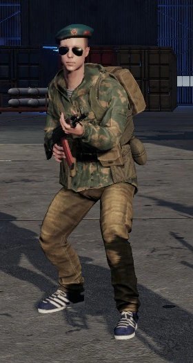 Mikhal Atarov | Historica Wiki | Fandom