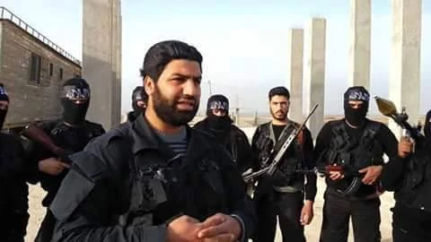 Mouhaimn al-Ta'ai | Historica Wiki | Fandom