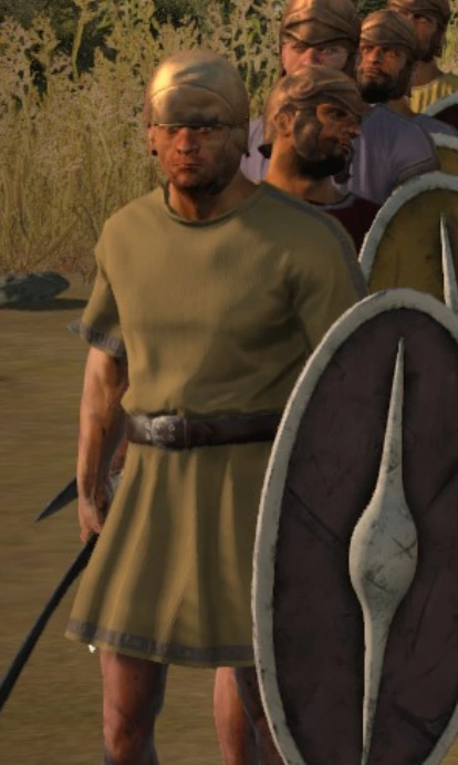 Mulier Marcellus | Historica Wiki | Fandom