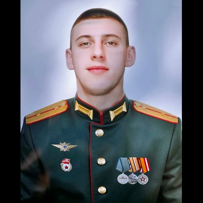 Nikolay D. Volodin | Historica Wiki | Fandom