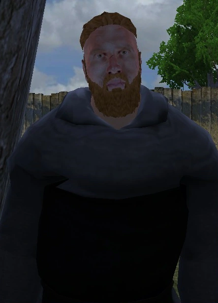 Odd Karisson | Historica Wiki | Fandom