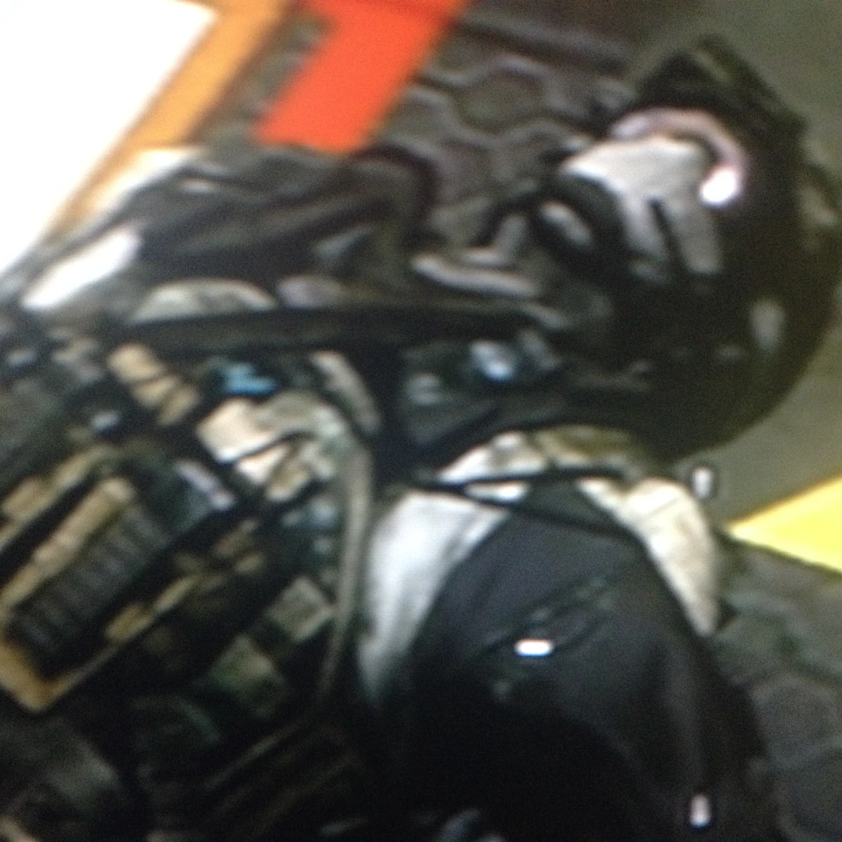 Oscar O'Neill | Historica Wiki | Fandom