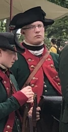 Pascal Bäcker | Historica Wiki | Fandom