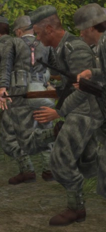 Patrick Fleck | Historica Wiki | Fandom