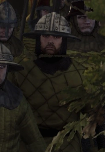 Peadar McCabe | Historica Wiki | Fandom