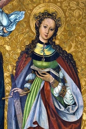 Perpetua | Historica Wiki | Fandom