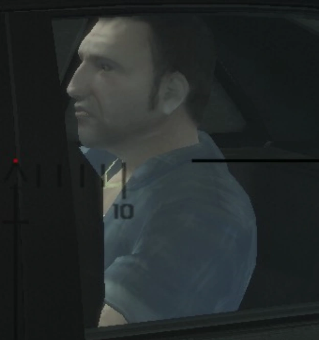 Peter Marchetti | Historica Wiki | Fandom