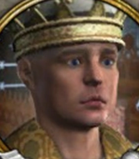 Pope Gregory V | Historica Wiki | Fandom