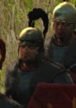 Proculus Lucius Pulcherius | Historica Wiki | Fandom