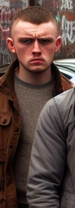 Roderick James Powell | Historica Wiki | Fandom