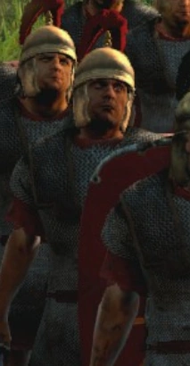 Sextus Carvilius Luccius | Historica Wiki | Fandom