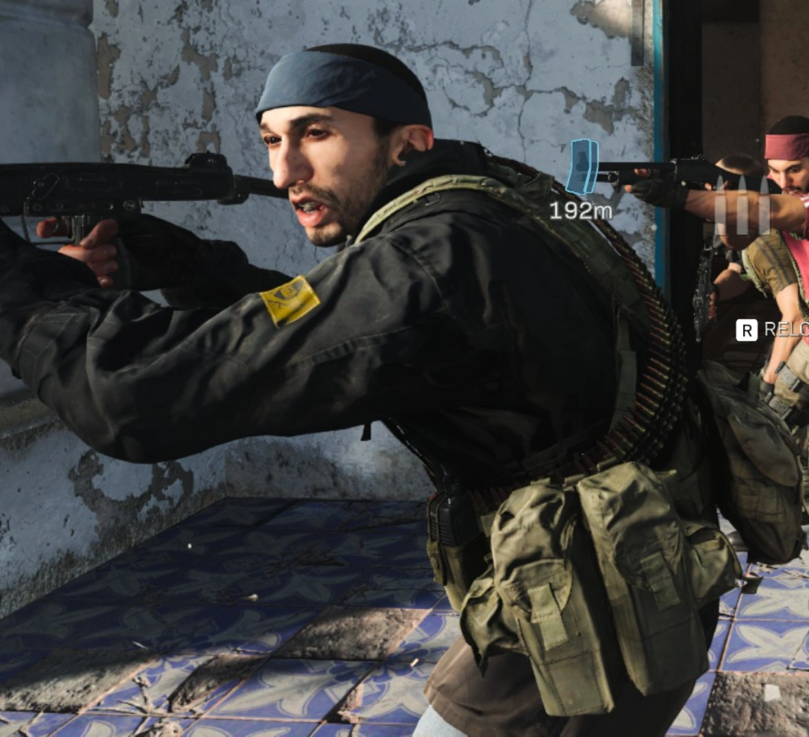 Shaamikh el-Abdoo | Historica Wiki | Fandom