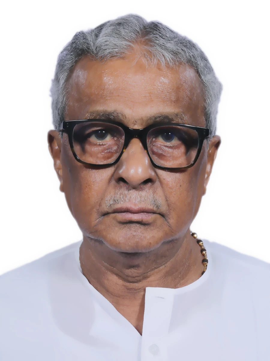 Sisir Kumar Adhikari | Historica Wiki | Fandom