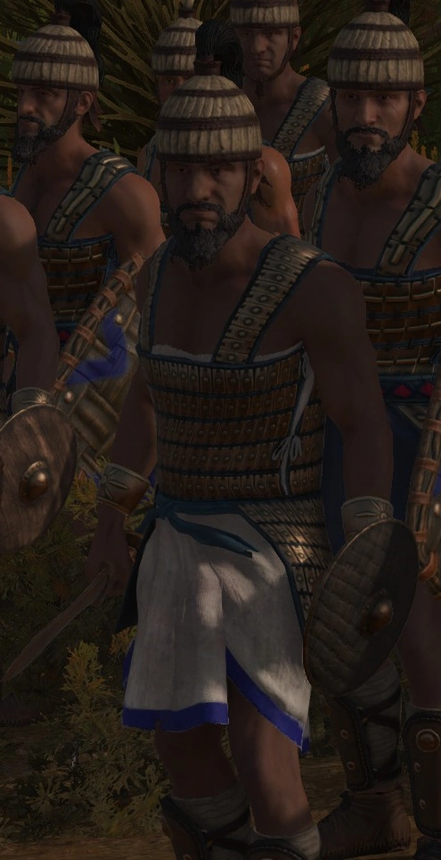 Teucer Clanti | Historica Wiki | Fandom