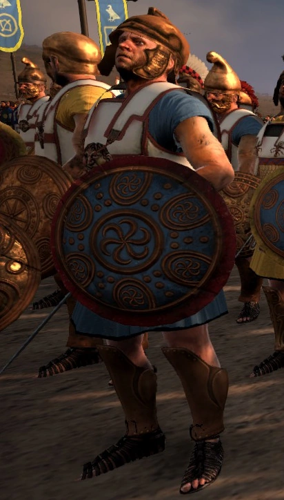 Thiseas Boosalis | Historica Wiki | Fandom