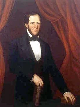 Thomas Roderick Dew | Historica Wiki | Fandom