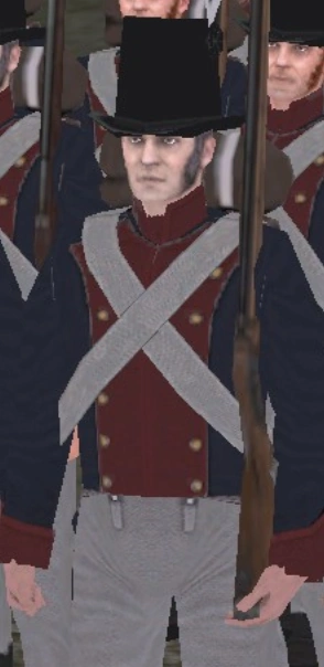 Thomas Swartzendruber | Historica Wiki | Fandom