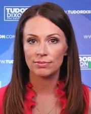 Tudor Dixon | Historica Wiki | Fandom