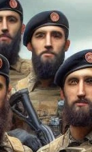 Turpal-Ali Estemirov | Historica Wiki | Fandom