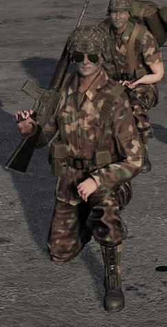 Ty G. Crace | Historica Wiki | Fandom