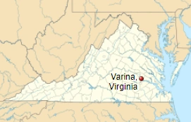 Varina, Virginia | Historica Wiki | Fandom