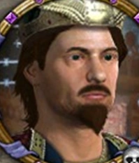 Yazdegerd III | Historica Wiki | Fandom