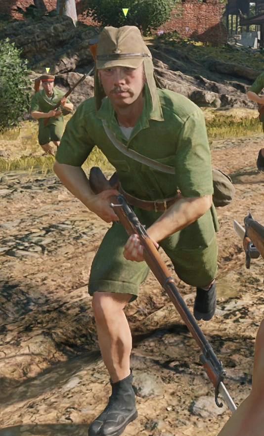 Yukihiko Sajimoto | Historica Wiki | Fandom