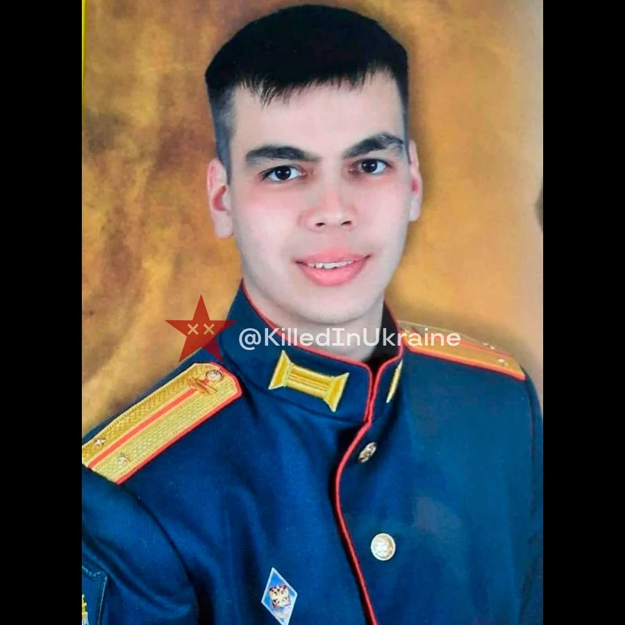 Yusef Akhtyamov | Historica Wiki | Fandom