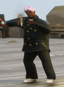 Zean Love | Historica Wiki | Fandom