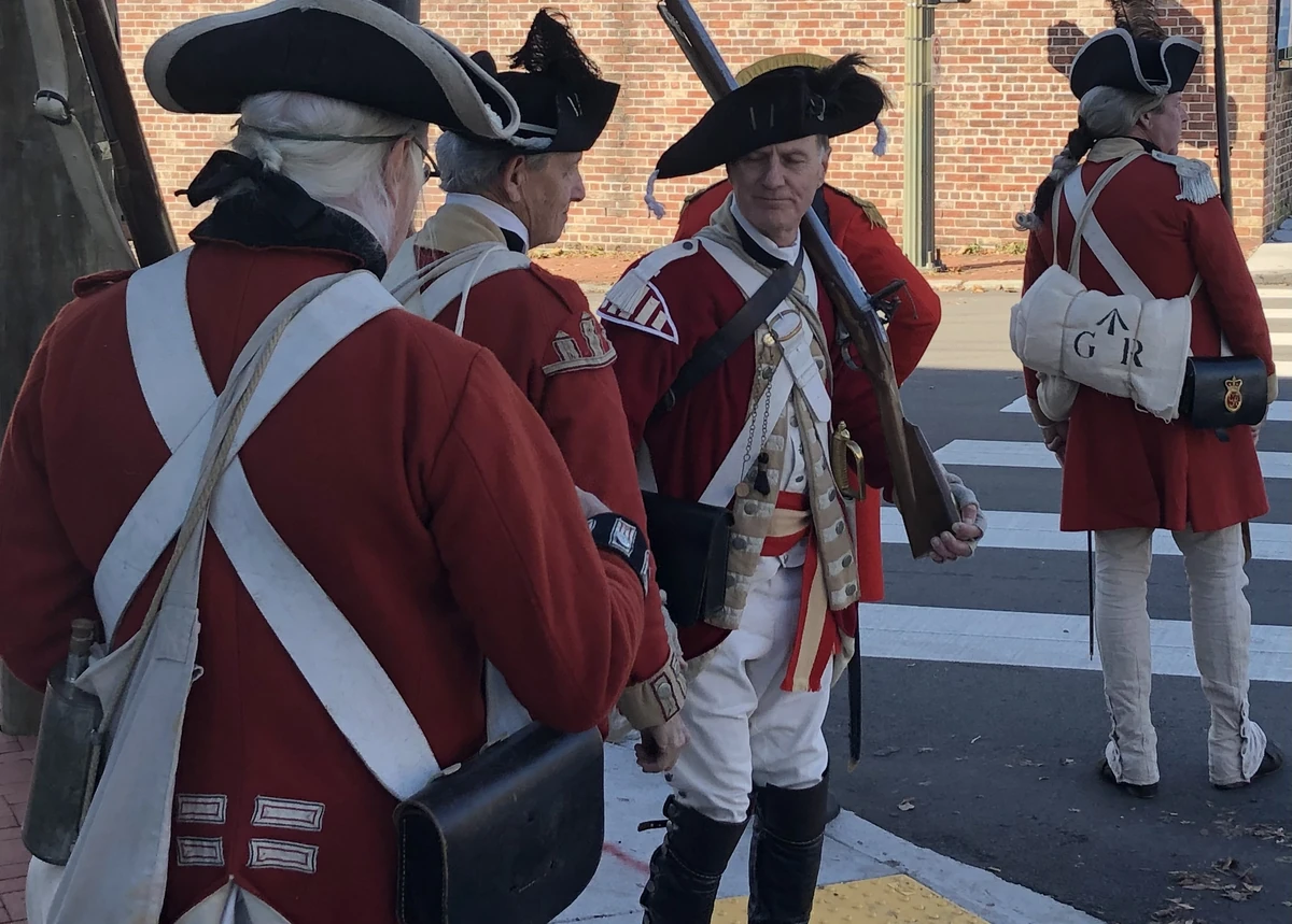 64th (2nd Staffordshire) Regiment of Foot | Historica Wiki | Fandom
