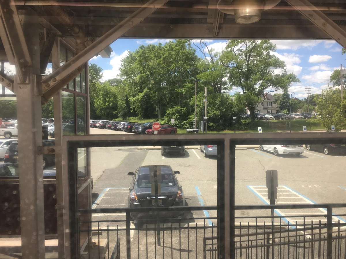 Aberdeen-Matawan Station | Historica Wiki | Fandom