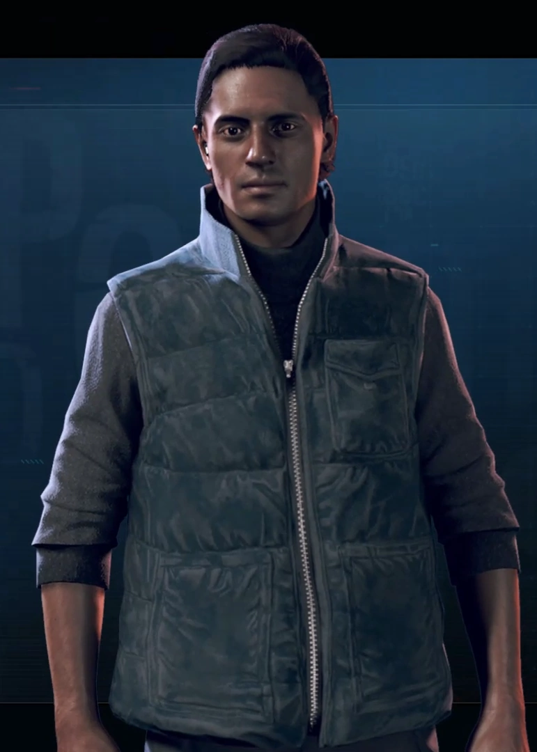 Adam Pal | Historica Wiki | Fandom