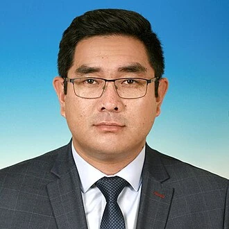 Aidyn Saryglar | Historica Wiki | Fandom