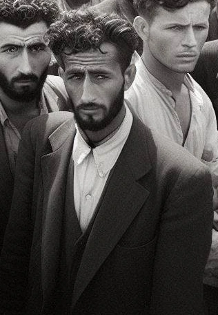 Aitan Meir | Historica Wiki | Fandom