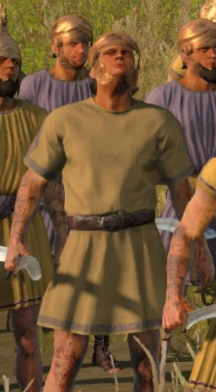 Alcmena Paterculus | Historica Wiki | Fandom