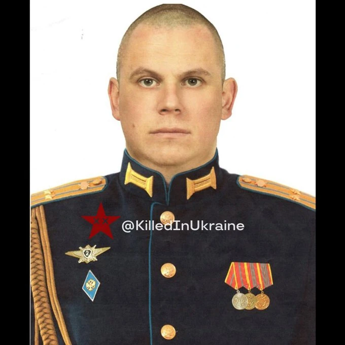 Alexander A. Kulakov | Historica Wiki | Fandom