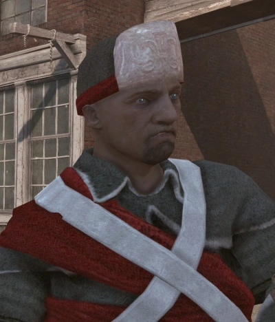 Alexander Stoner | Historica Wiki | Fandom